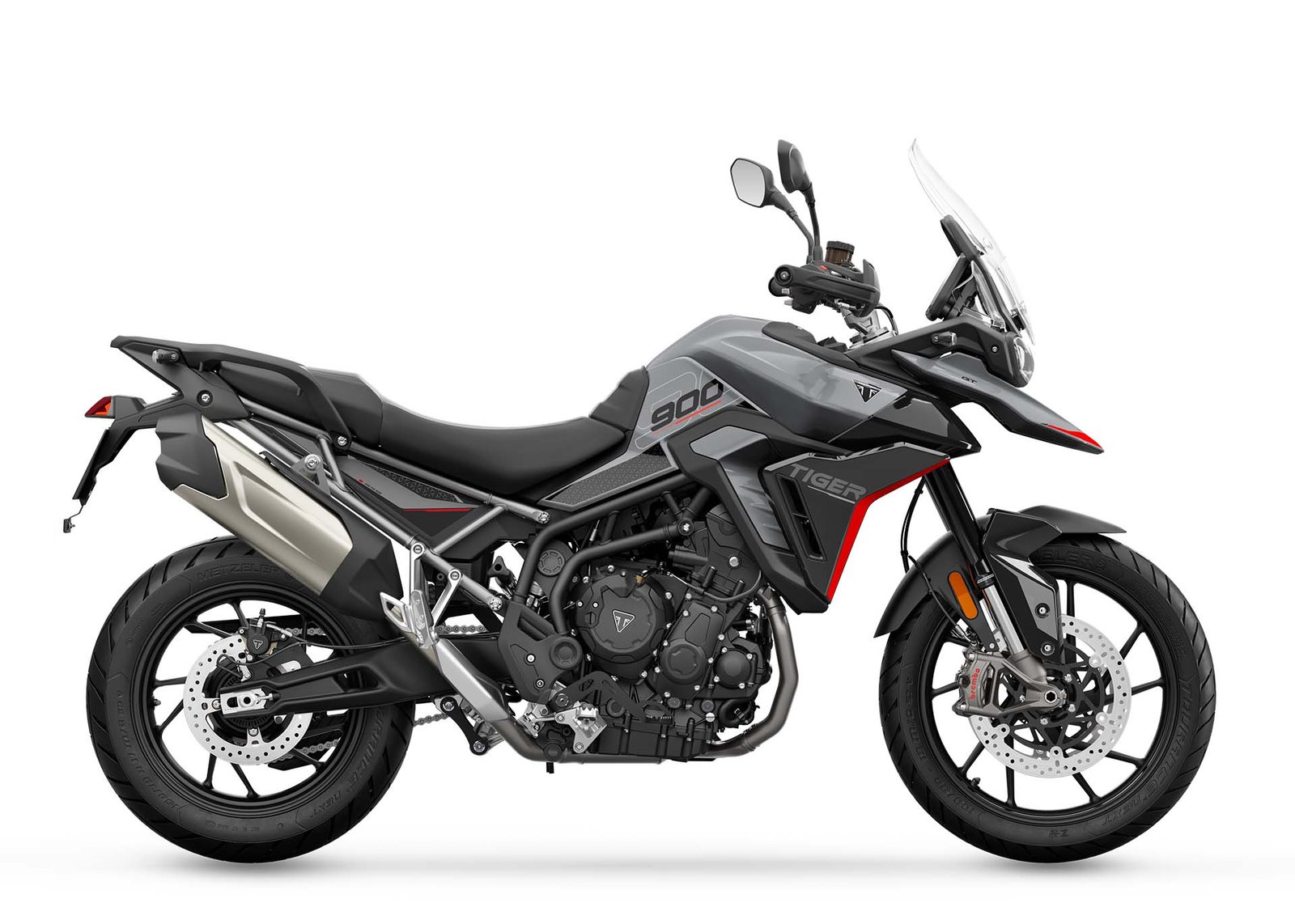 TIGER 900 GT – Triumph Lietuva